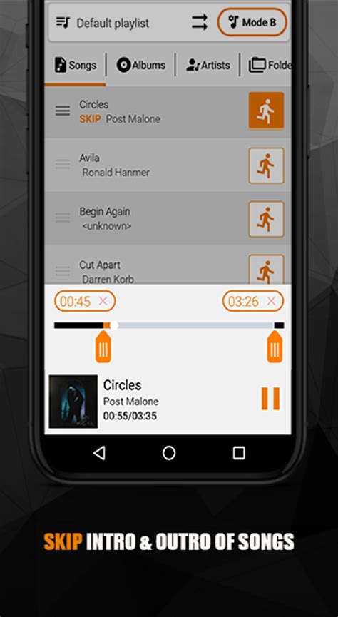 HIIT Music Interval Timer APK For Android Download