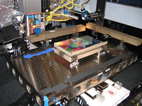 Two Dimensional 2d Diffraction Gratings Plymouth Grating Laboratory