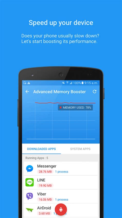 task manager system booster apk for android download