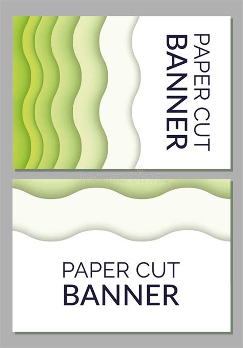 Abstract Background With Color Waves Paper Art Illustration Liquid Figures Dynamic Color