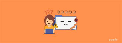 Good Vs Bad Error Message Text Examples Transform Frustration Into