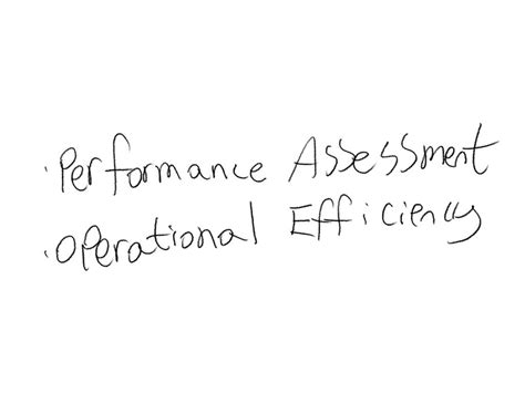 SOLVED Measurement Of Effectiveness Of The Coca Cola Value Chain Components