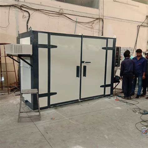 Industrial Oven At Best Price In Kolhapur By Konark Heat System Id 2853007390297