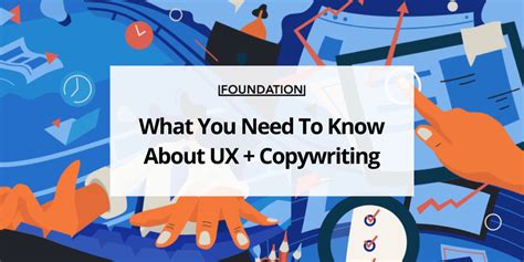 What You Need To Know About UX Copywriting