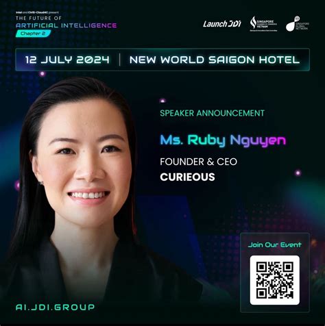 Ruby Nguyen On Linkedin In The Future All Business Is Ai Powered That Future Is Already Here