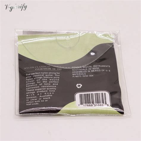 Classic Guitar Strings Nylon Strings E B G D A E F Grandado