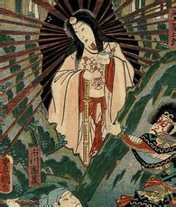 Kami History Ceremonies Significance Study