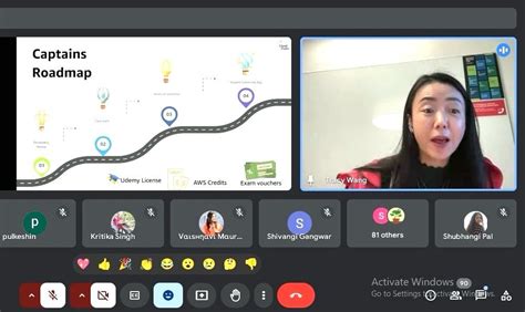 Cloudinnovation Careergrowth Awseducation Foet Webinarsuccess