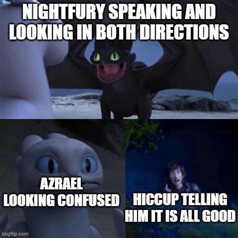 Httyd Thumbs Up Imgflip