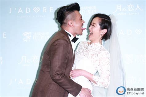 Gigi走紅毯突對史丹利大叫 原因讓賓客都笑了！ Ettoday星光雲 Ettoday新聞雲