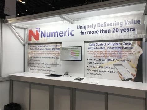 Numeric Technologies India Company Profile And Overview Ambitionbox