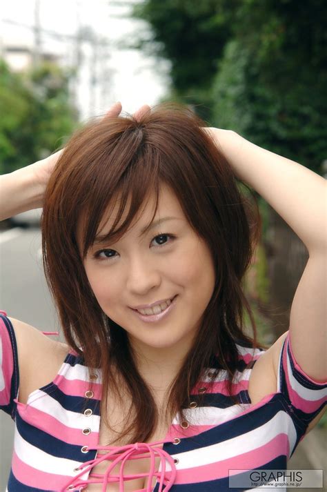 Nana Aoyama Nana Aoyama Graphis Gals Photobook V2ph