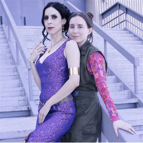 Inara Firefly Cosplay