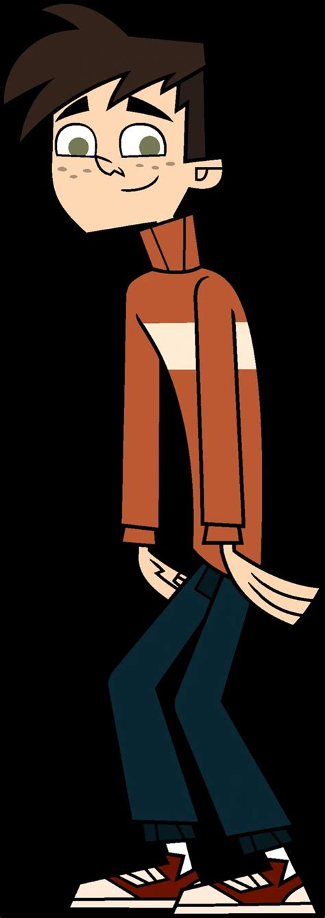Drew Leclair Cartoon Characters Wiki Fandom
