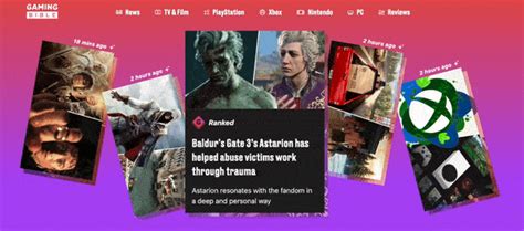Creating A Responsive Carousel For Web From Design To Implementation