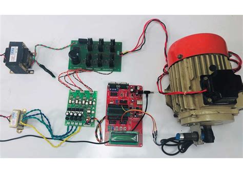 Electronics Engineering Projects Ideas For Students
