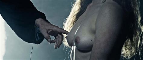 Britte Lagcher Nude Sex From Redbad On Scandalplanet Xhamster