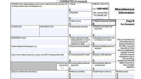 IRS Form DIV Instructions Dividend And Distribution Income