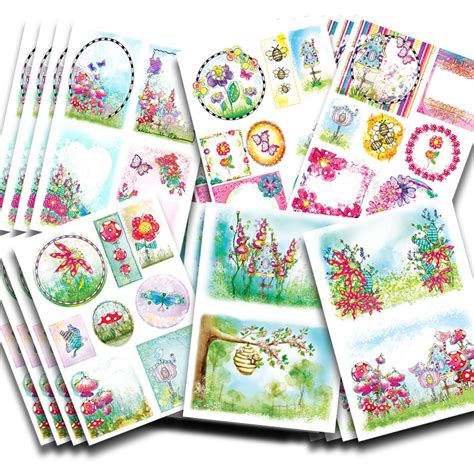 Craft Supplies Clearance Sale