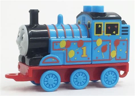 Mega Bloks Thomas And Friends Exclusive Engine 2015 3 Pcs Property Room