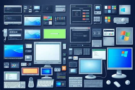 The Evolution And Impact Of Graphical User Interfaces A Deep Dive Into
