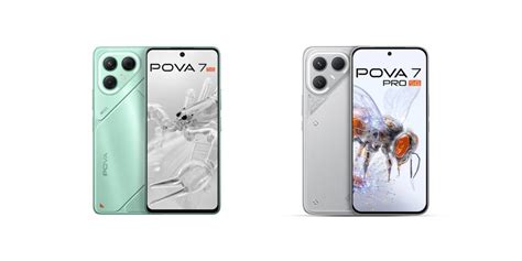 Tecno Spark 10 5g Smartphone More Ram And Storage Variant Launched In India Before You Take