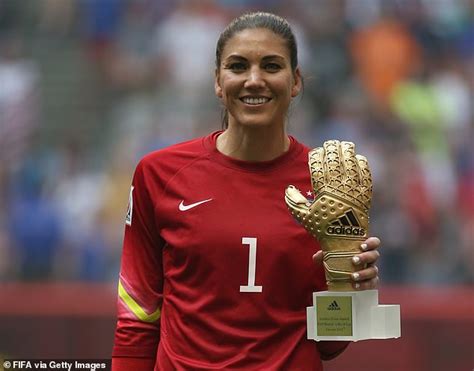 Hope Solo Arrested