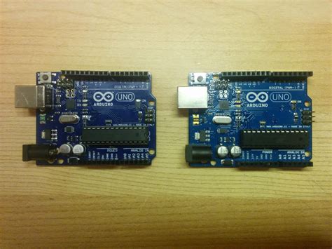 Arduino Nanowonders