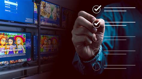 Ultimate Guide To Testing Smart TV Apps Best Practices