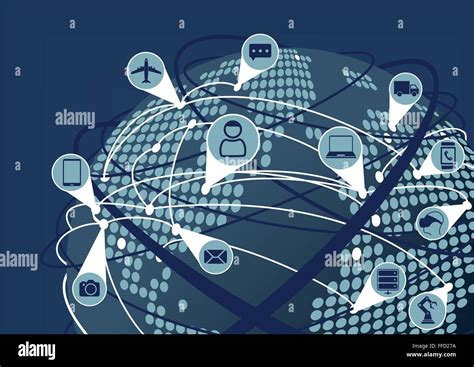 Internet Earth