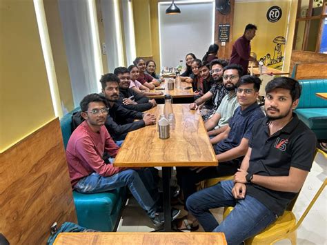 Logicalstreet Technology Empowering People With Technology On Linkedin Teamouting