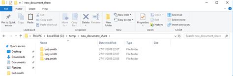 Move Folders Using Values From Csv Powershell Geektechstuff