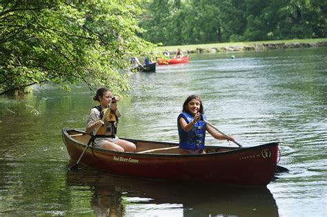 Camp Illahee Girls Summer Camp Brevard North Carolina