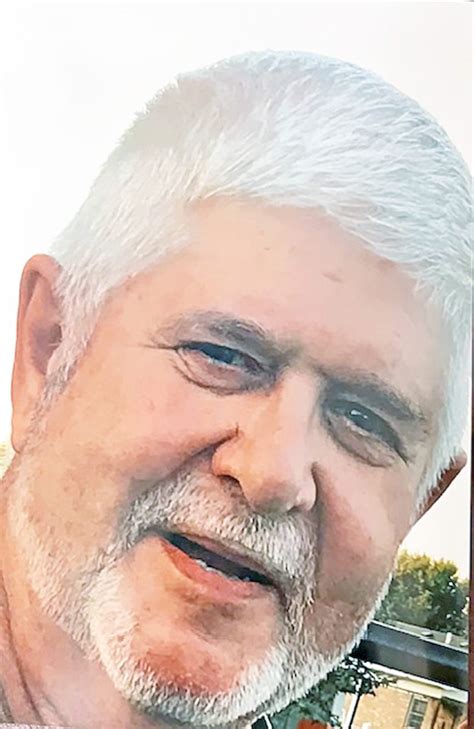 Richard Dickerson Parke County Sentinel