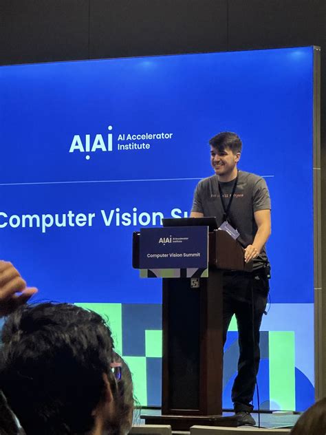 daniel g on linkedin computervision artificialintelligence