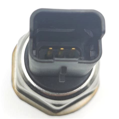 Oe 55pp03 02 9307z507a 9307z511a Fuel Rail Pressure Sensor For Vvw Cra