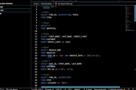 Dandre Desir On Linkedin Sql Mysql Dba Oracledba Database