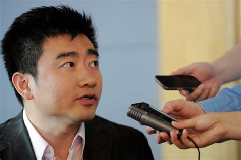 芮成钢即将出狱从精英到阶下囚 钢是怎样炼成的 诸事要记 日拱一卒
