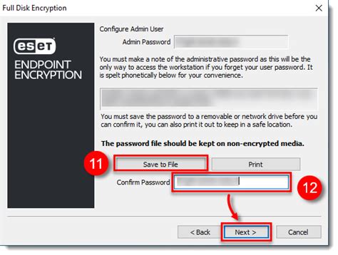 Kb7199 Start Full Disk Encryption Standalone