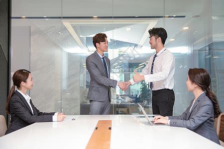 商务洽谈图片商务洽谈素材商务洽谈高清图片摄图网图片下载