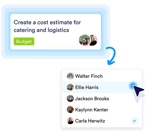 Jotform Boards Features Automate Task Creation
