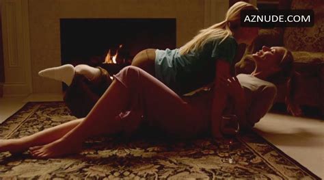 Sarah Stouffer Nude Aznude