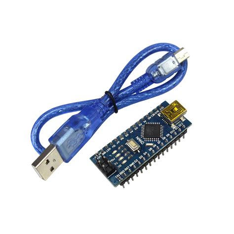 Arduino Nano Plc