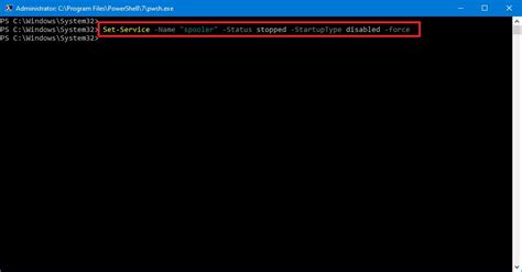 How To Start And Stop Services Manually On Windows Windows Central