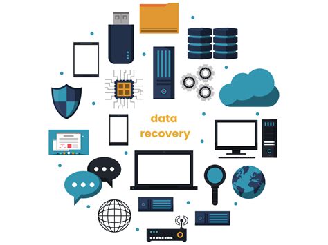 Recuperación De Datos En Barcelona Laby