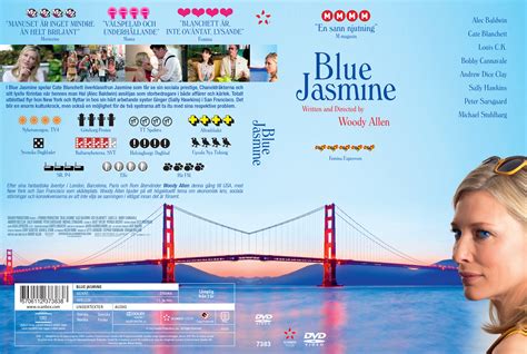 Blue Jasmine Cover Blue Threads Forum Tags