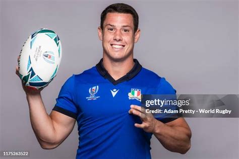 Luca Morisi Photos And Premium High Res Pictures Getty Images