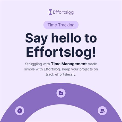 Effortslog On Linkedin Effortslog Timemanagement Productivity