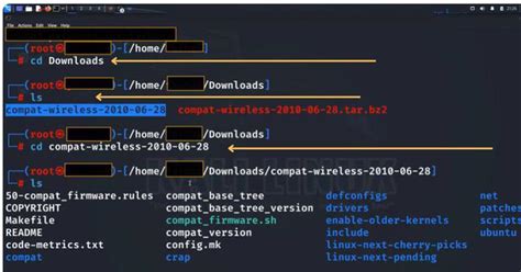 Crack Wpa2 Psk Wi Fi With Fluxion Python Script Guide Geeksforgeeks