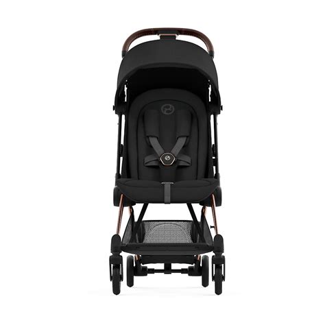 Cybex Coya лёгкая ультракомпактная коляска для путешествий купить у